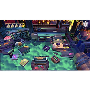 KeyWe - PlayStation 4