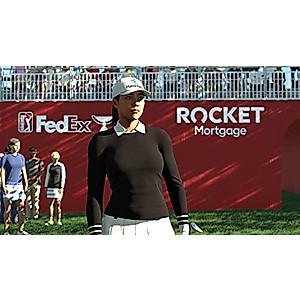 PGA Tour 2K23 - Xbox Series X