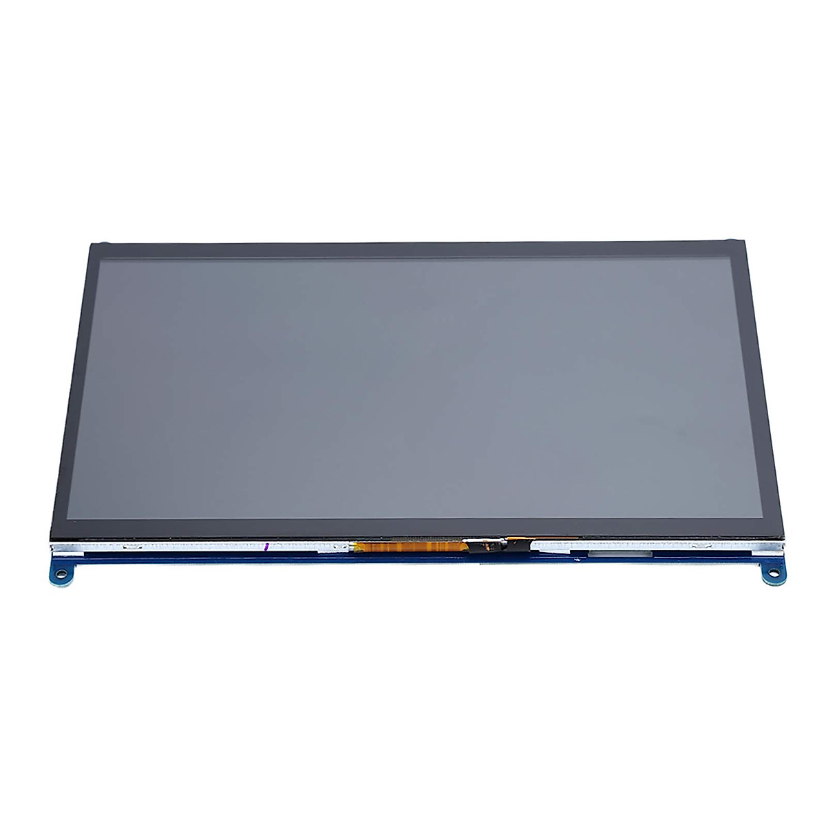 Yosoo HD Touching Sn,Display Sn for Raserry Pi HD 1024 x 600 10in Backlight Switch with Touching Function