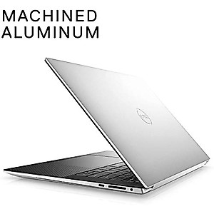 Dell XPS 15 9510 15.6" FHD+ (1920x1200) Laptop Computer - 11th Gen Intel Core i7-11800H 8-Core up to 4.60 GHz Processor, 32GB RAM, 2TB PCIe SSD, GeForce RTX 3050Ti 4GB GDDR6 GPU, Windows 11 Pro