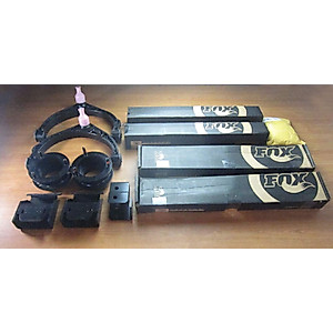 2018-2026 Ram 1500 DT (New Body Style) 2 Inch Lift Kit For Crew Cabs Mopar OEM