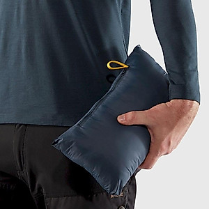 Fjällräven Expedition Lätt Hoodie Black MD