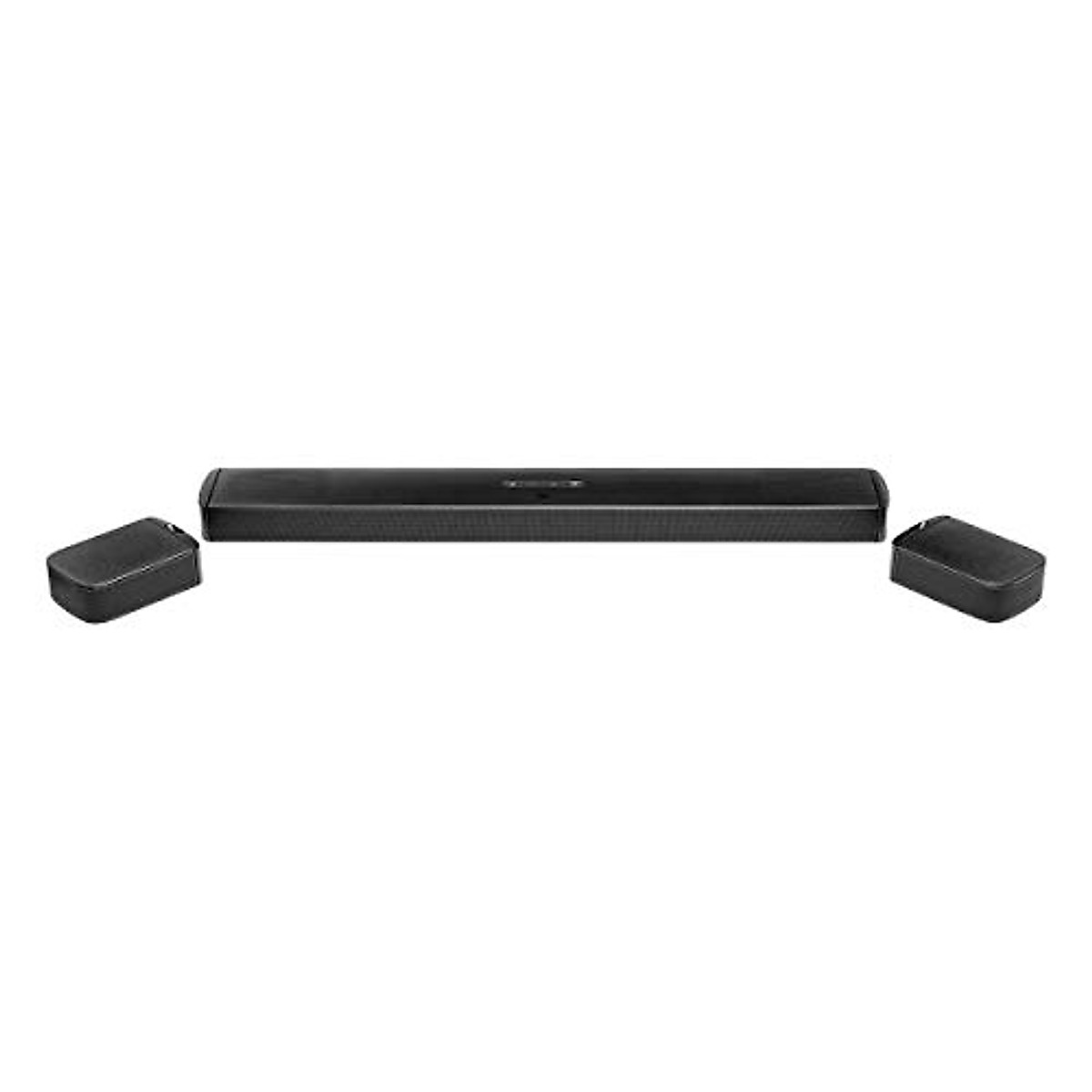 JBL Bar 9.1 - Channel Soundbar System with Surround Speakers (Renewed)