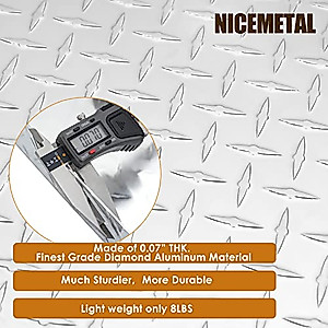 Blackstone Griddle Cover 36 inch, Fits 36” Blackstone Griddle Cover,Griddle Lid, Flat Top Grill Griddle Hard Cover, Griddle Accessories, Aluminum + SS304, Silver, Rust, Dust and Weather-Proof