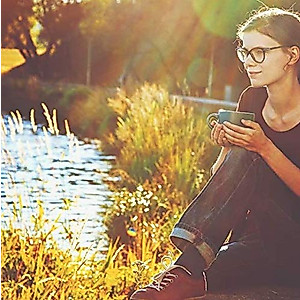 Good Earth Herbal Tea, Sweet & Spicy, Caffeine Free, Packaging May Vary, 18 Count, Pack of 6