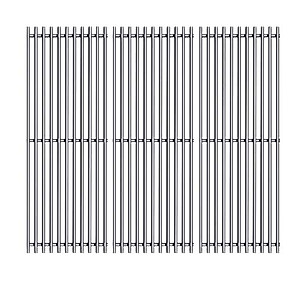 Dongftai SA05-1300B (3-Pack) Stainless Steel Cooking Grates Grid for Use On Dyna-Glo Grill Model Dge530Bsp-D and Dge530Gsp-D,DGE530SSP-D
