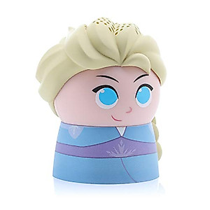 Bitty Boomers Disney: Frozen - Elsa - Mini Bluetooth Speaker