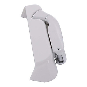 Truth EP27035 Encore Brite White, Left Hand Folding Handle and Cover