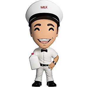 Youtooz Ted Nivison #65 5" inch Vinyl Figure, Collectible Limited Edition Figure from The Youtooz Gaming Collection