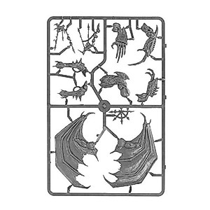 Warhammer Daemon Prince