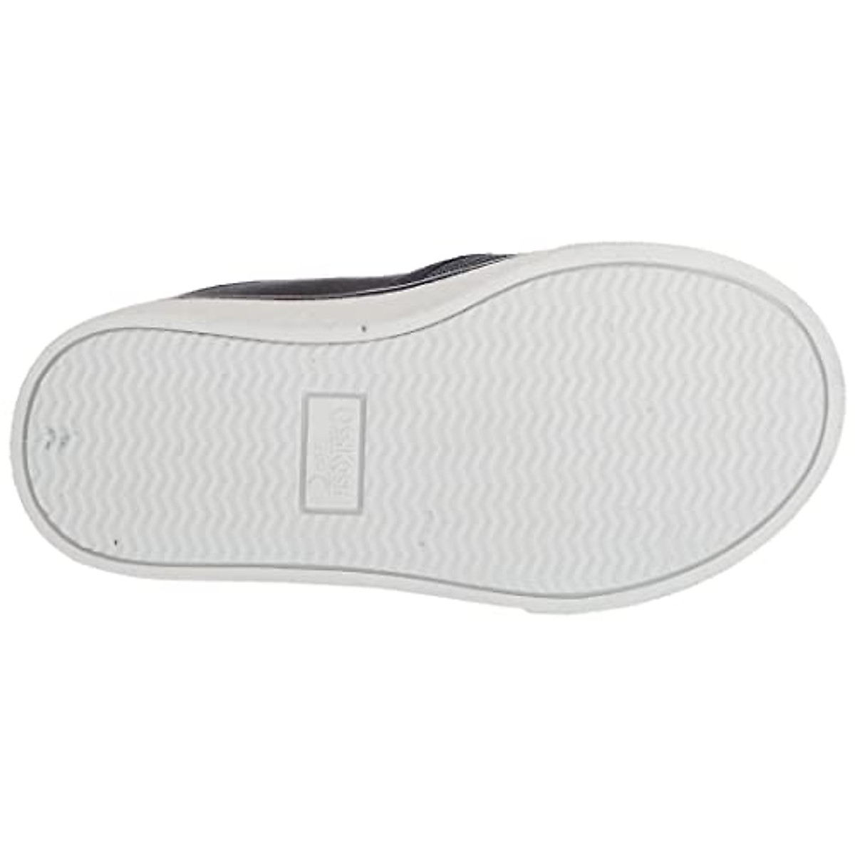 OshKosh B'Gosh Boy's Austin Slip On Shoe, New Navy, 10 Toddler