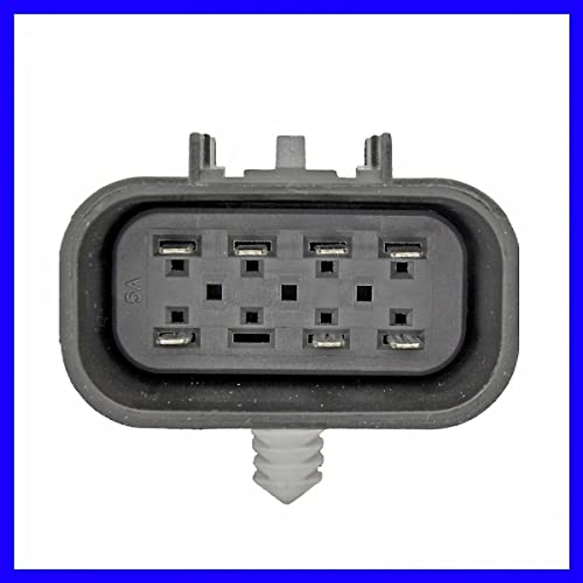 South Mud Bay Transfer Shift Motor Fits H2 600-908