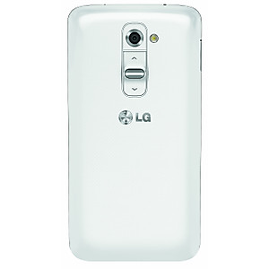LG G2, White 32GB (Sprint)