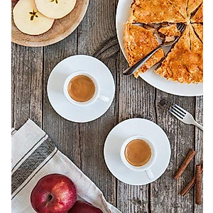 Lavazza medium roast Coffee Espresso Super Crema, Whole Beans, Pack of 8, 8 x 1000g