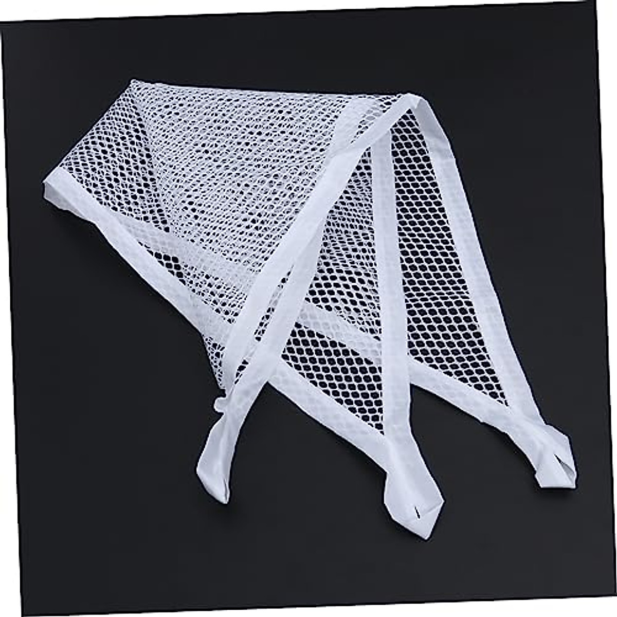 Beatifufu Scrump Plush Set Storage Hammock Stuffed Dogs for Kids Stuffed Animal Net Stuffed Animal Nets Stuffed Animal Hammock Hammock Storage White Plush Stuffed Plush Net