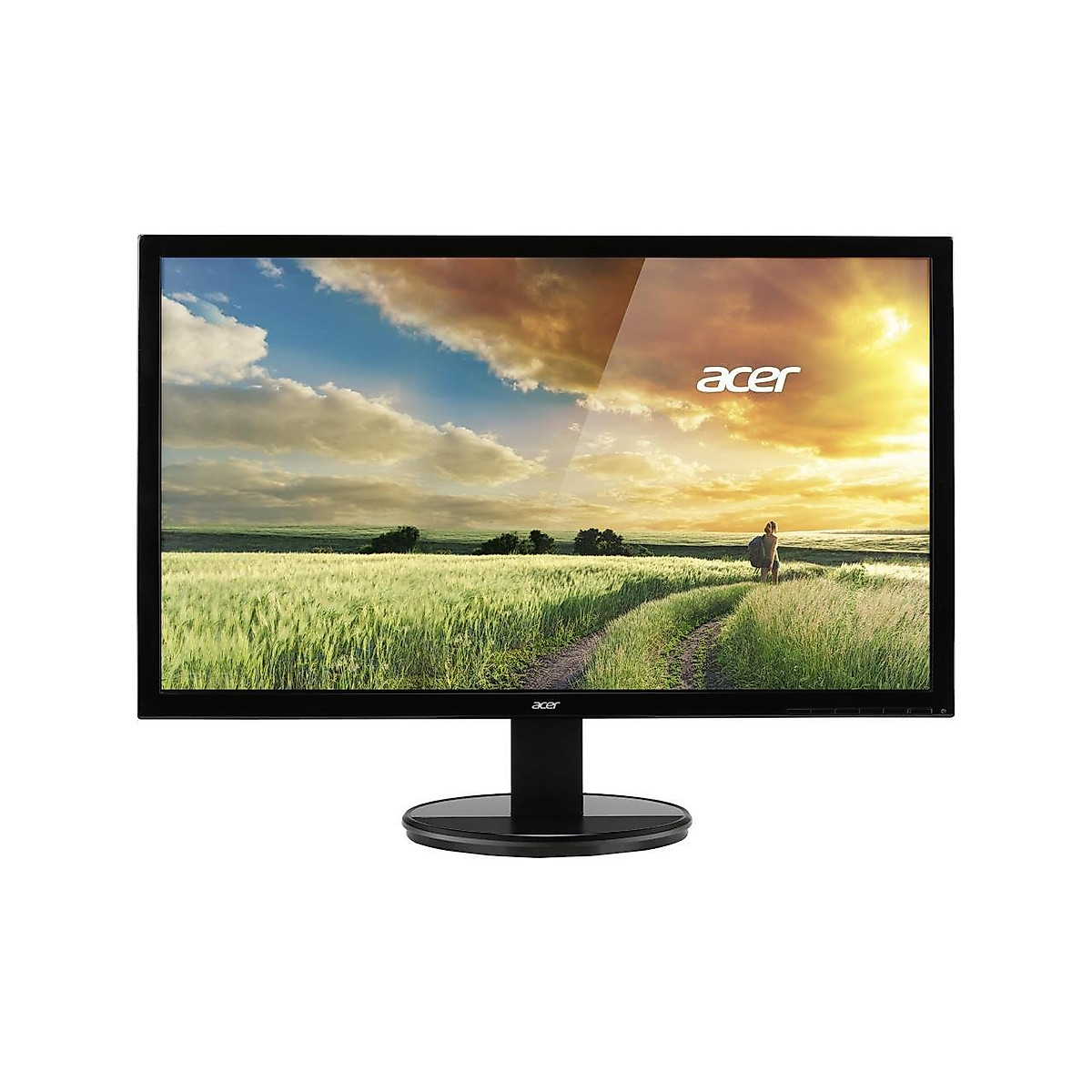 Acer K222HQL 21.5" LED LCD Monitor - 16:9-5ms - Free 3 Year Warranty