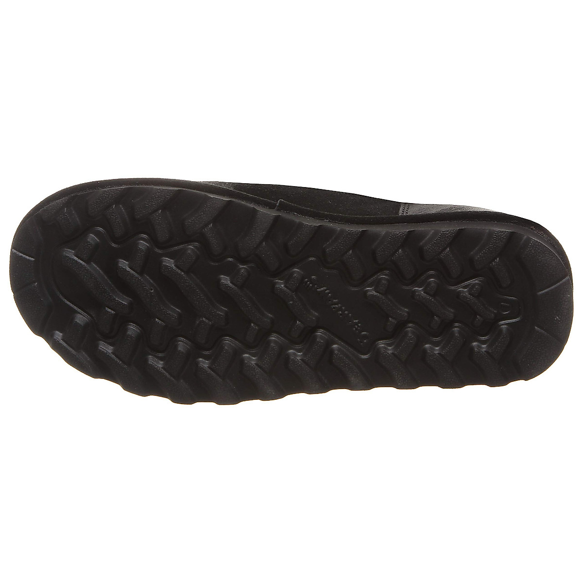 BEARPAW Women's Sheilah Tall Black Size 10 | Women's Boot Classic Suede | Women's Slip On Boot | Comfortable Winter Boot