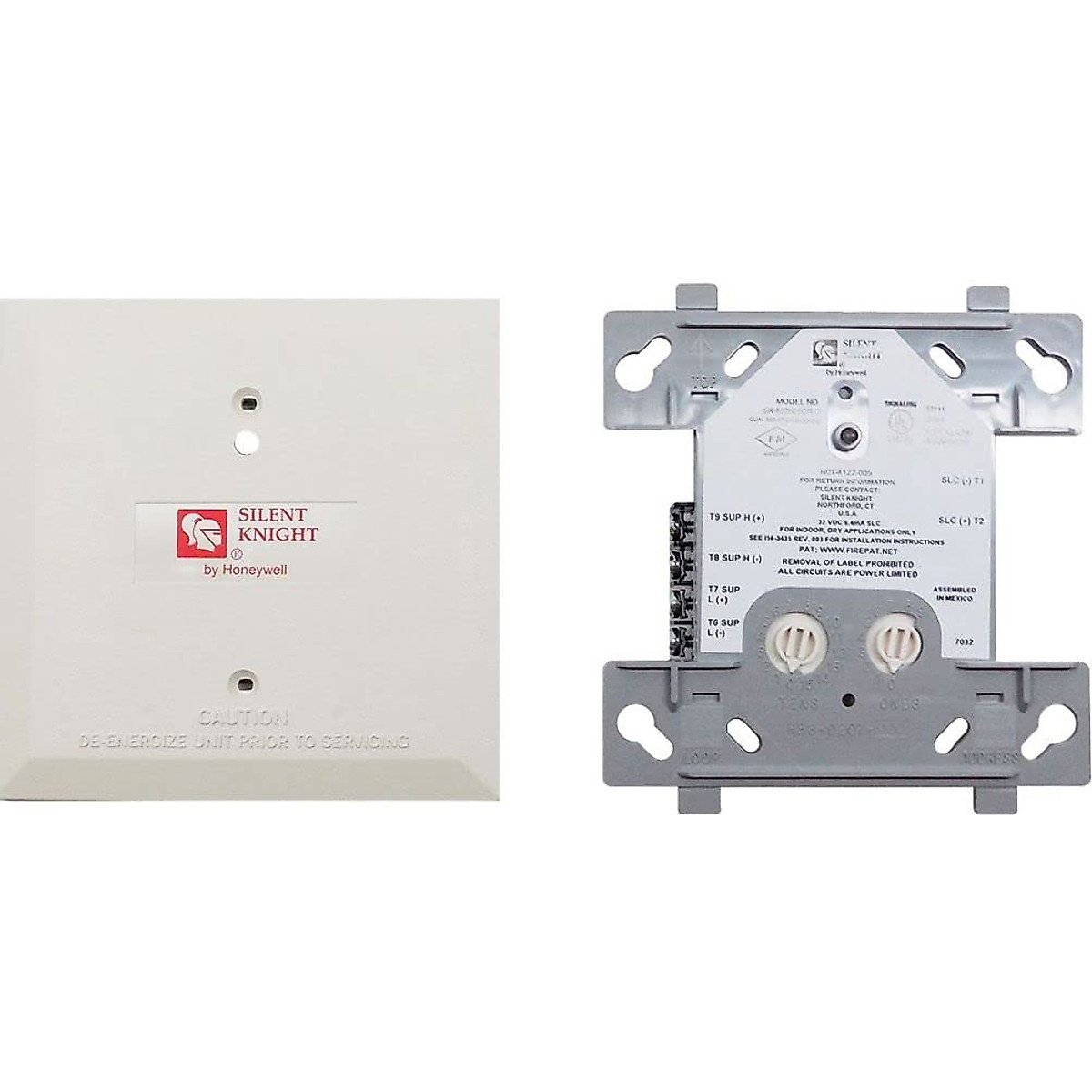 SILENT KNIGHT SK-Monitor Input Monitor Module