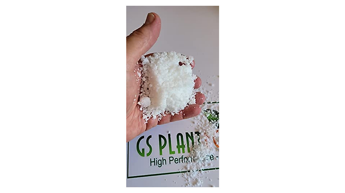 GS Plant Foods Cal-Mag 420 Dry Super Concentrate, Makes 420 Gallons of ...