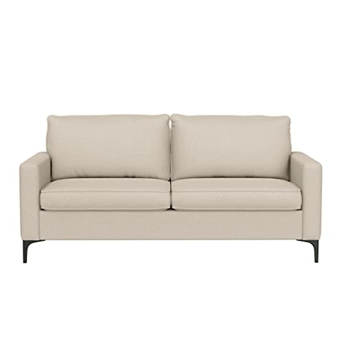 Hillsdale Alamay Upholstery, Sofa, Oatmeal