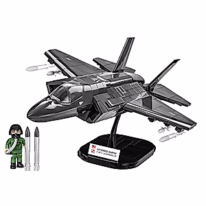 COBI Armed Forces F-35®A Lightning II® Aircraft