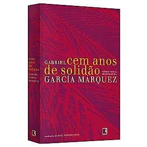 Cem Anos de Solidao - Cien Anos de Soledad (Em Portugues do Brasil)