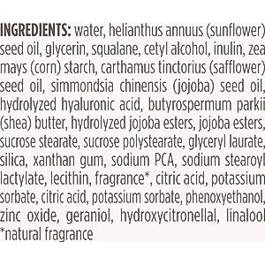 Burts Bees Truly Glowing Day Lotion - Dry Skin Unisex 1.8 oz, White, (I0115836)