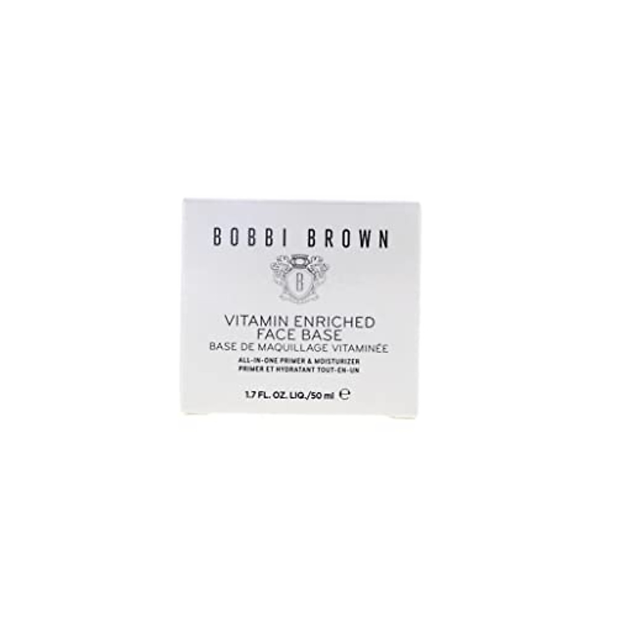 BOBBI BROWN vitamin enriched face base