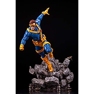 Marvel Universe_Cyclops X-Men FINE Art Statue