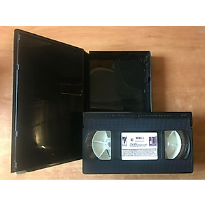 Now That's What I Call Music 12 [1988] [VHS]