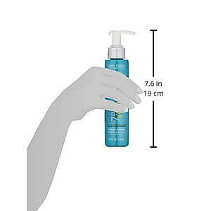 John Frieda Luxurious Volume 7-Day Volume Treatment 4 Ounce (118ml) (2 Pack)