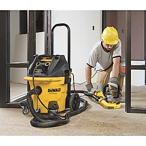 DEWALT Angle Grinder, 7-Inch, 8,500 RPM, 4.9-HP (DWE4597N)