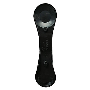 SPEDWHEL Rear Shock Absorbing Plastic case for Mercane WideWheel PRO and WideWheel Electric Scooter widewheel Skateboard Plastic Shell Fittings