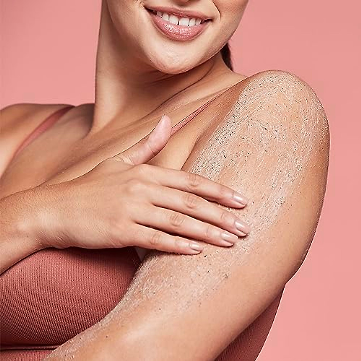 Frank Body Express-O Coffee Scrub, 5.07oz | Natural & Cruelty Free & Mess-Free Exfoliating Body Scrub | Creamy Vegan Skin Care Scrub | Nourishing Scrub Smooths And Moisturizes Skin | 1ct