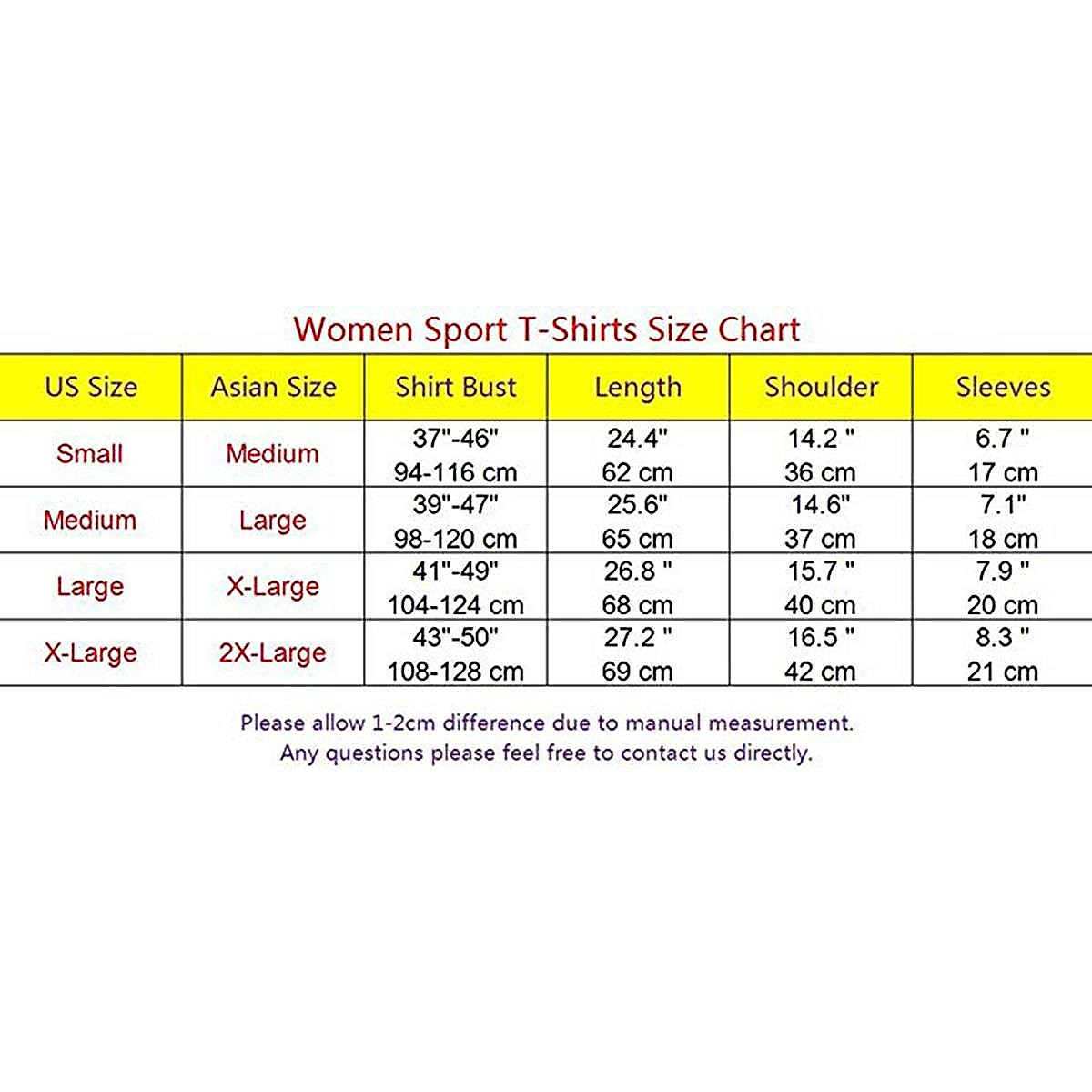 Sportides Women's Sport Tee Shirt Tshirt T-Shirt Short Sleeve Golf Tennis Badminton Bowling SWT240 White S