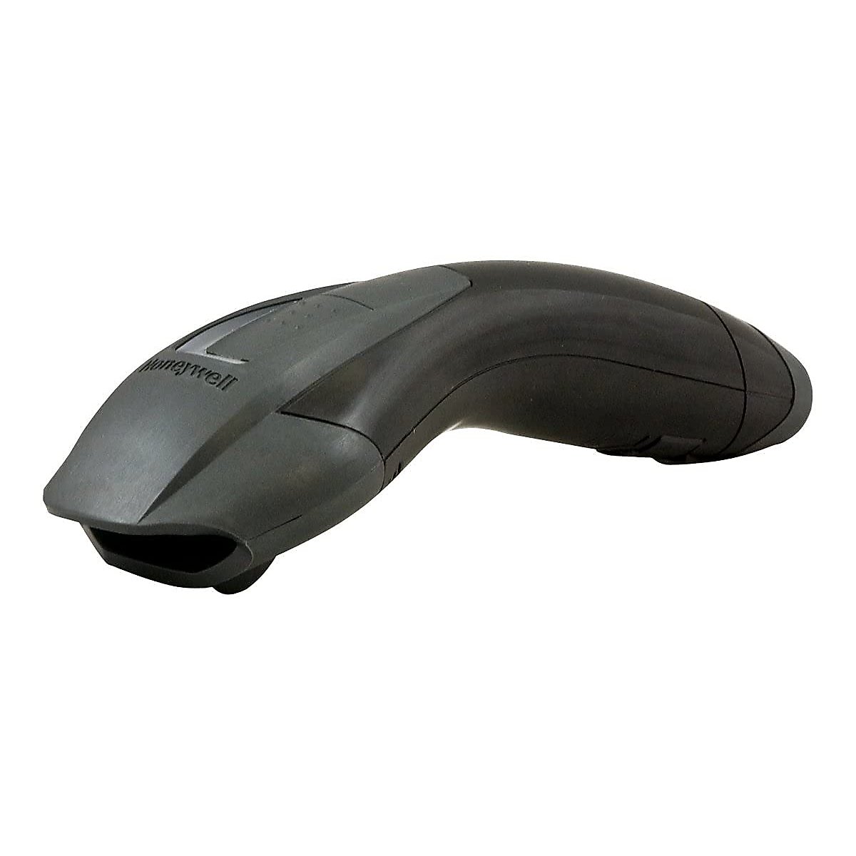 Honeywell 1202G-2 Voyager Series 1202G Wireless Single-Line Laser Scanner, 1D Decode Capability, RS232/USB/KB with IBM, Bluetooth 10 m, Black