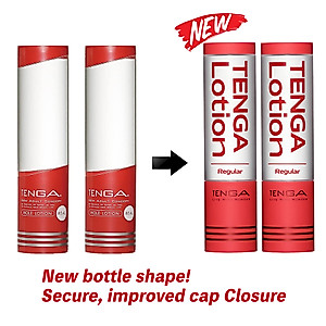 TENGA LOTION AMS-130 Lotion Moisturizer