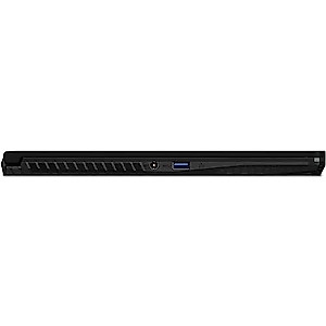 MSI 2022 GF63 Thin Gaming 15.6" FHD Laptop, Intel Core i5-10300H Processor, 64GB DDR4 RAM, 2TB PCIe SSD, Backlit Keyboard, GeForce GTX1650 Max-Q Graphics, HDMI, Win 10, Black, 32GB USB Card