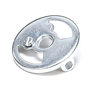Southbend Range 1127299 Air Shutter Assembly