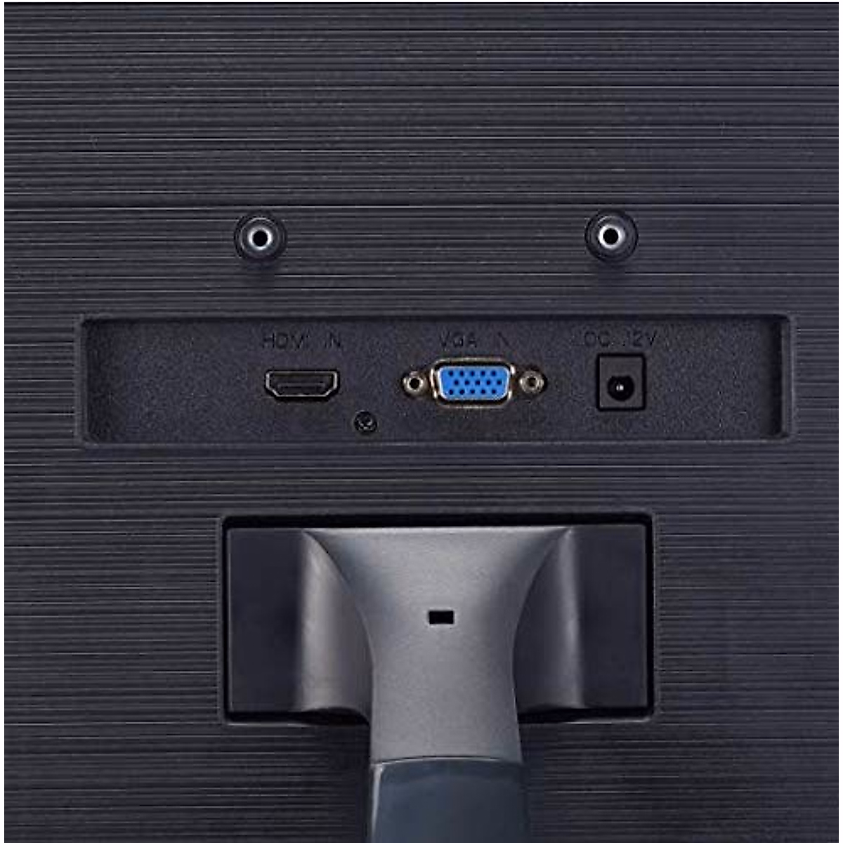 ONN ONA24HB19T01 24" Full HD LED Computer Monitor