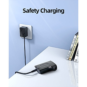 24.8V Cordless Vacuum Charger Fit for Shark IX140 IX141 IX142 IZ140 IZ142 IZ162H IX160 IZ160 IZ163H IZ362H IZ363H IZ140C UZ145 IZ141C IZ162HC XBCHGX140 XSBT620 Series AC Adapter Power Supply Cord