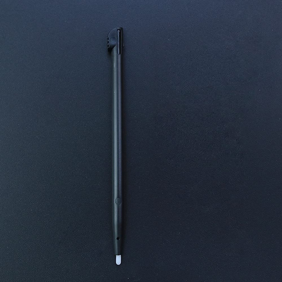 5pcs Plastic Touch Stylus Pen Replacement for Nintend DSi XL LL DSiLL NDSiXL Plastic Touchpen Pencil (5pcs Black)