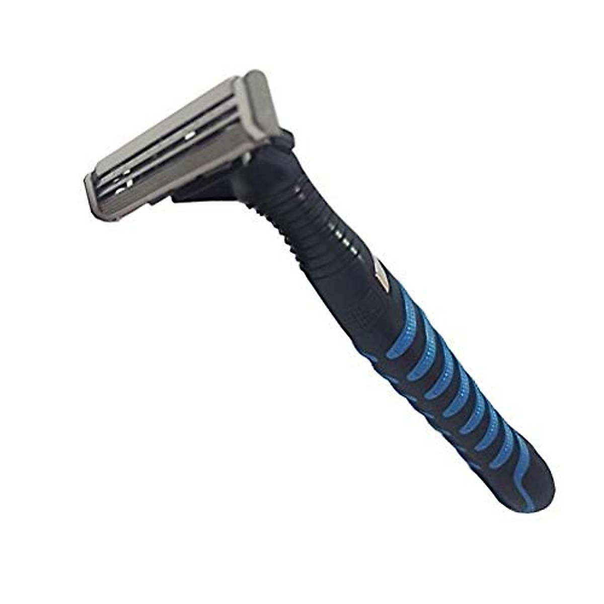 Siam Shave's Lightweight Handle Sensor Compatible All Sensor Blade with One Sensor Razor cartridge Included