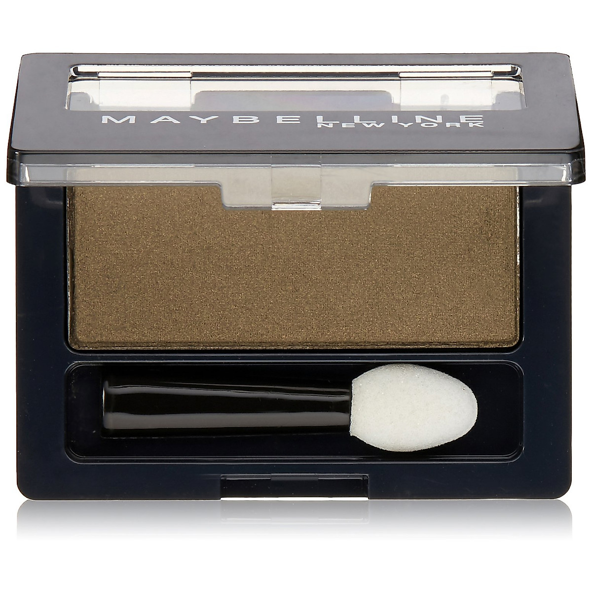 Maybelline New York Expert Wear Eyeshadow, Khaki Camo, 0.08 oz.