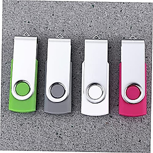SOLUSTRE Wireless Adapter Modem Card Adapter Network LAN Stick USB2.0 Network Stick USB Computer Network Adapters USB Adaptor USB a Adapter USB Flash Disk WiFi Memory Stick Business