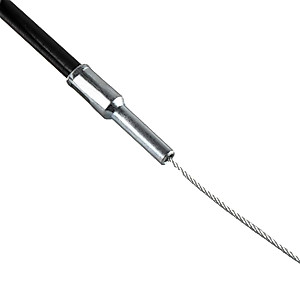 QASKEHKT Go Kart Brake Throttle Pedals Kits for 212cc 196cc 6.5hp Radio Flyer Road Rocket Azusa Carter Vintage Go Kart Cart Racing Drift Trike Black Parts Silver