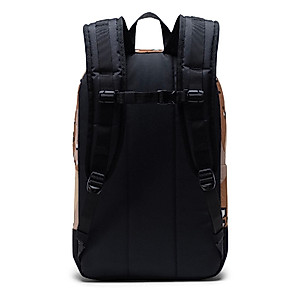 Herschel Supply Co. Kaine Desert Camo/Black One Size