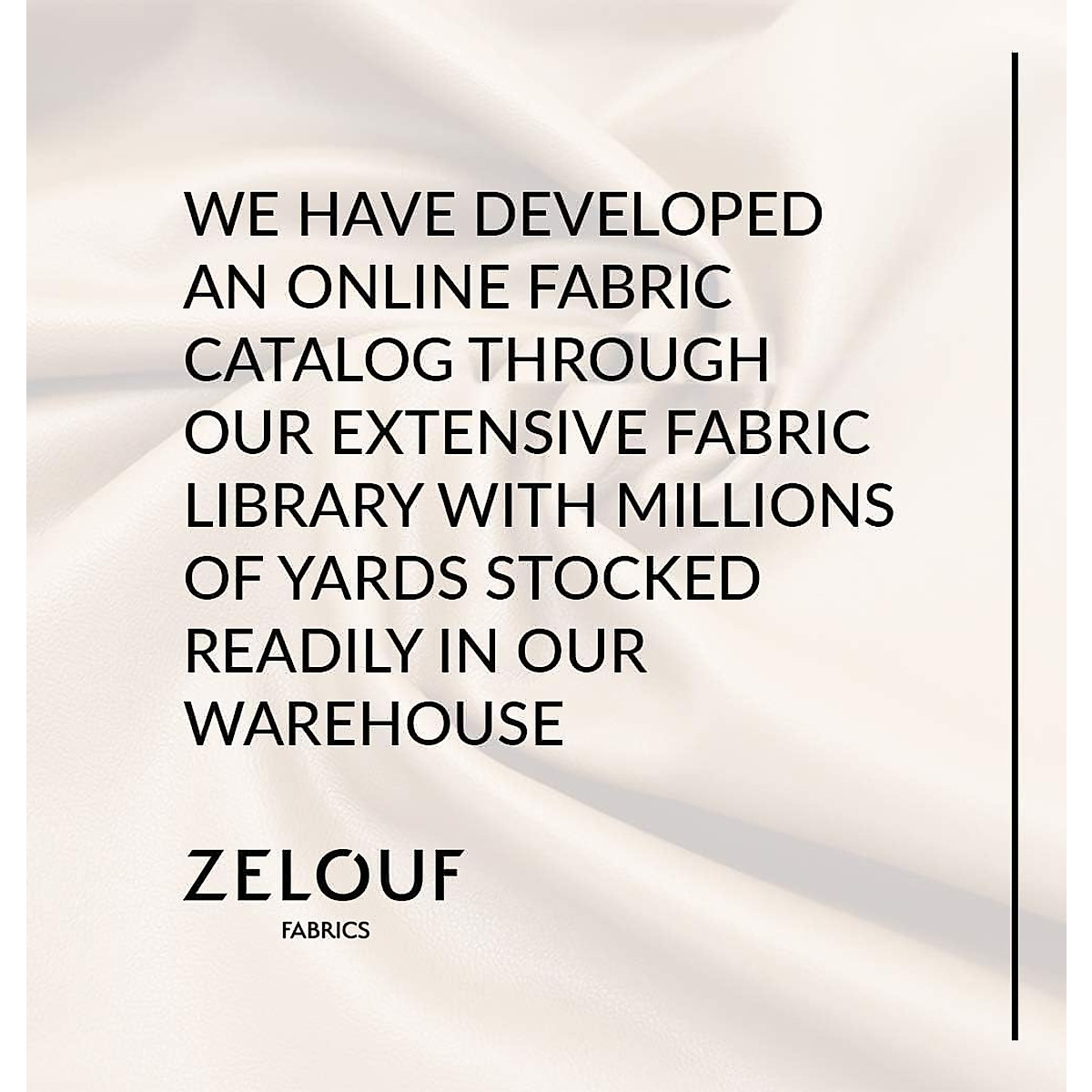 Zelouf Fabrics Black Triple Mesh - Fabric by The Yard - Solid, Printed, and Novelty Fabrics Ideal for Sewing Garments, Wedding Dresses, Costumes, Special Occasions, Tablecloths, Crafts, and DIY…