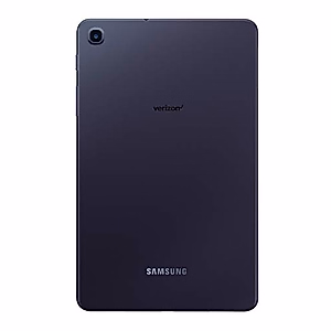 Samsung Galaxy Tab A 8.4", 32GB, Mocha (LTE Verizon & WIFI) - SM-T307UZNAVZW (2020) US Model & Warranty