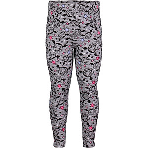 Disney Vampirina Little Girls Hoodie & Leggings Pink 7-8